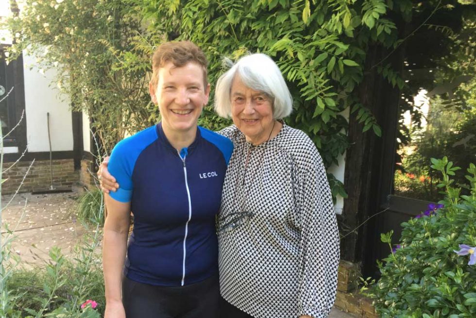 Retours d’expérience de Judy Rees | Innovative Pathways